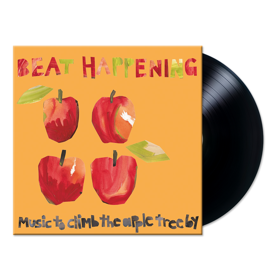 Beat Happening - Music To Climb The Apple Tree By (LP) | uMusic Shop ...