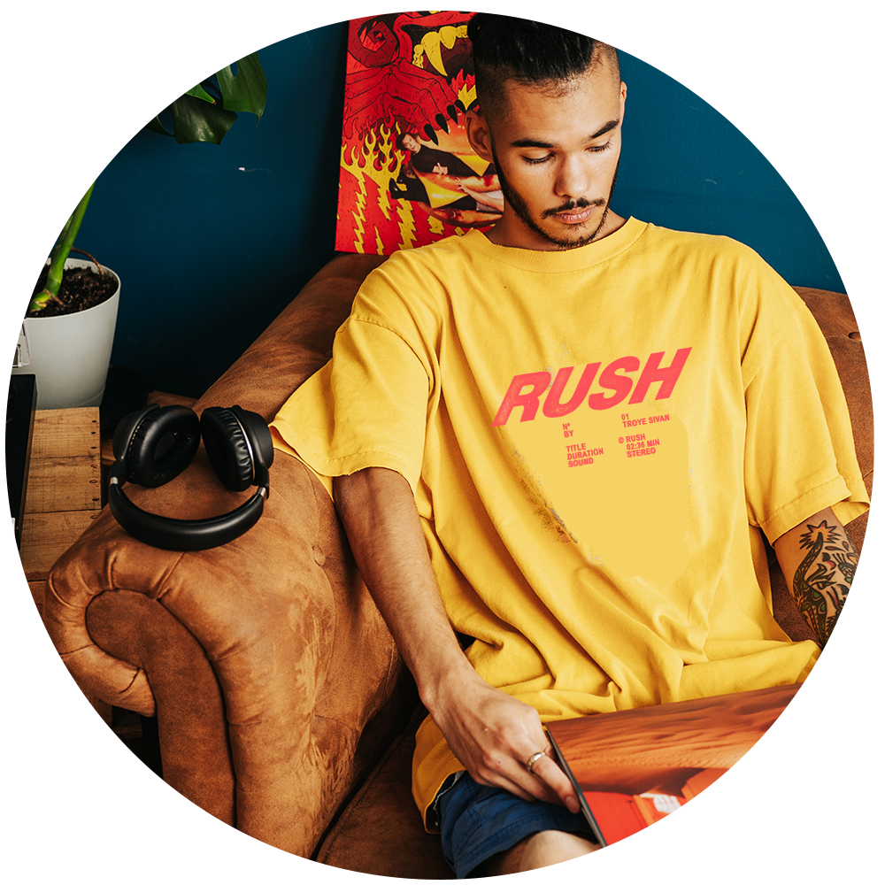 Merchandise - uMusic Shop Australia