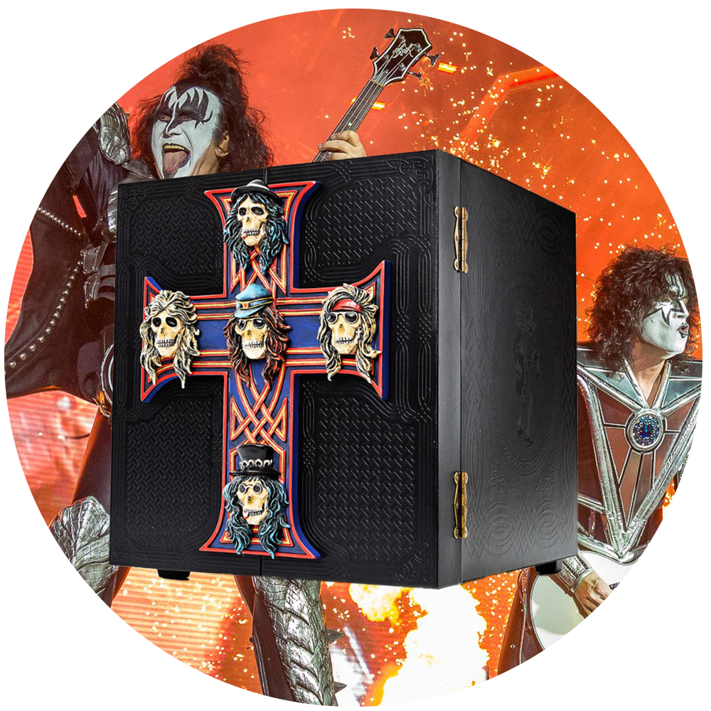 Limited Edition & Exclusives - uMusic Shop Australia