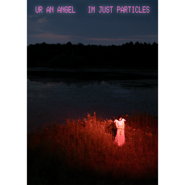 BENEE - Ur an Angel I'm Just Particles (Digital Album) + Australian ...