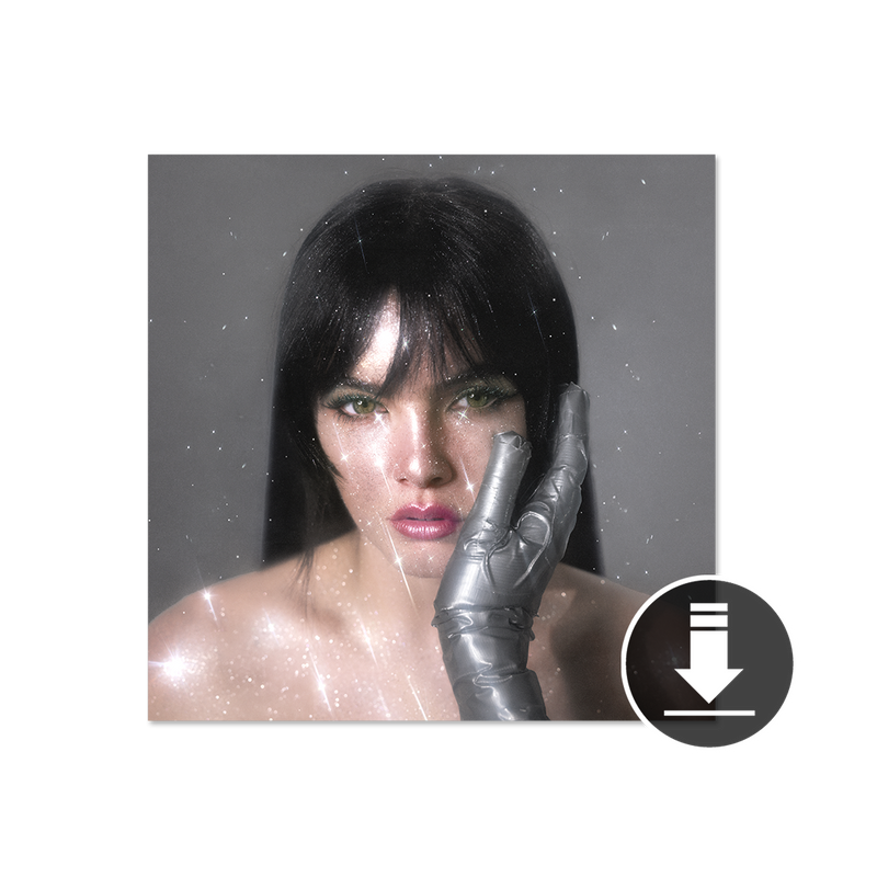 BENEE - Ur an Angel I'm Just Particles (Digital Album) by BENEE ...