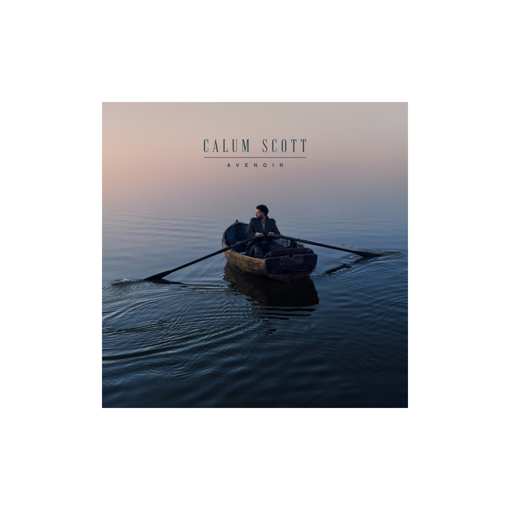 Calum Scott - Avenoir (Digital Album) by Calum Scott | uMusic Shop ...