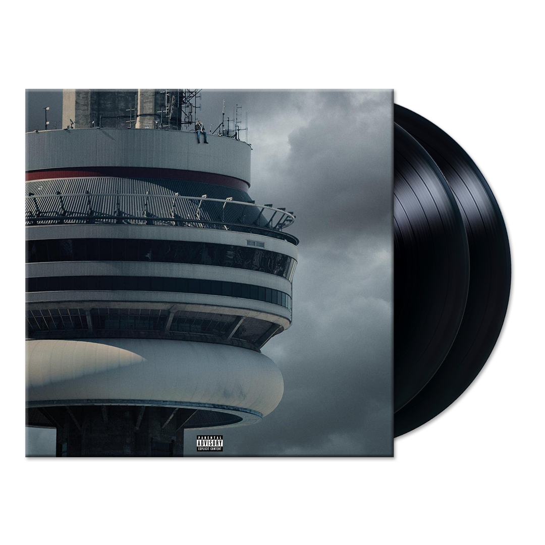 Drake - Views (2LP) | uMusic Shop Australia - uMusic Shop Australia