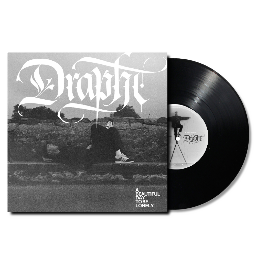 Drapht - A Beautiful Day To Be Lonely (EP) by Drapht | uMusic Shop ...