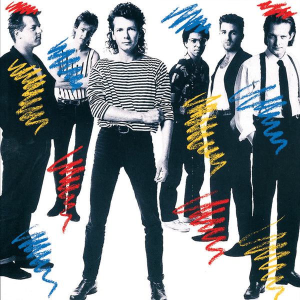 Icehouse - uMusic Shop Australia