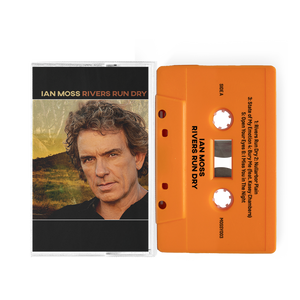 Cassettes - uMusic Shop Australia