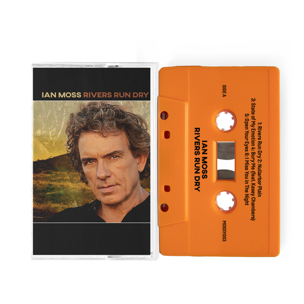 Cassettes - uMusic Shop Australia