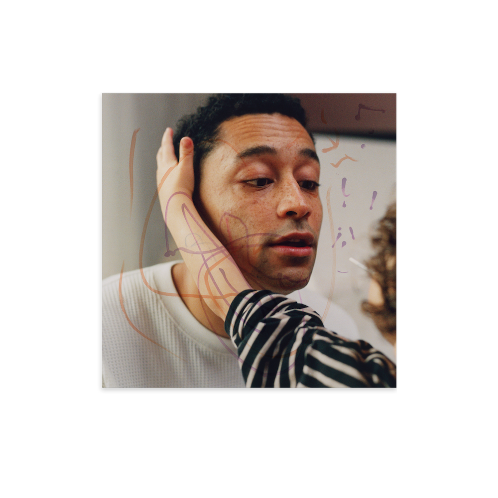 Loyle Carner - hopefully ! (Digital Album) by Loyle Carner | uMusic ...