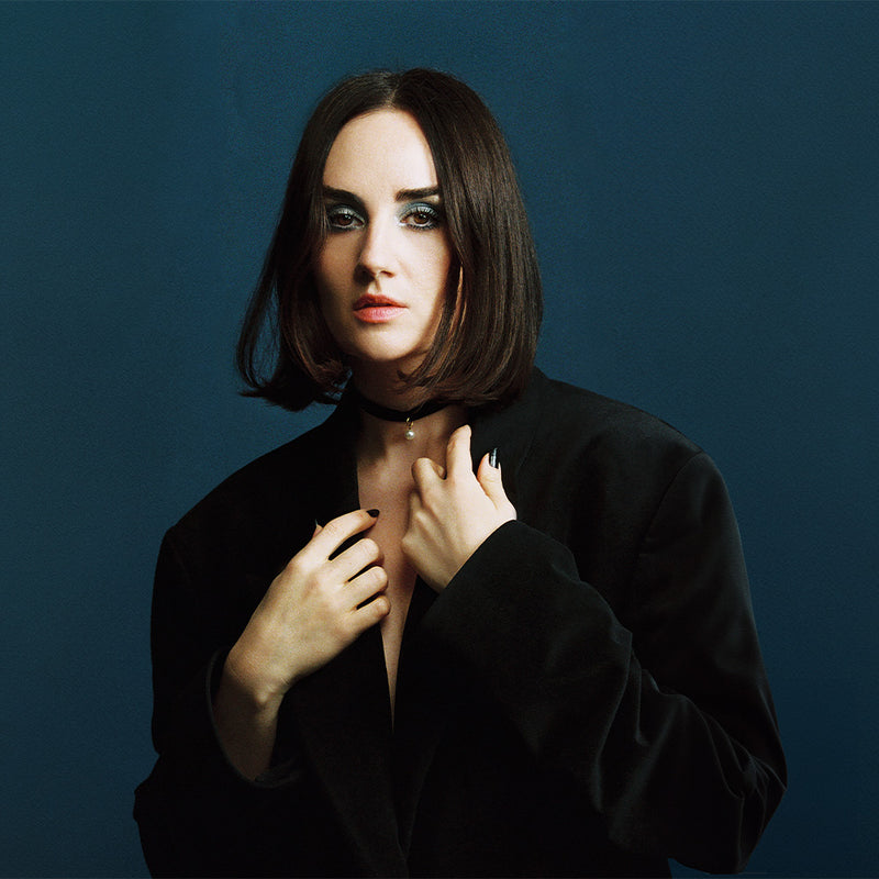 Meg Mac - uMusic Shop Australia