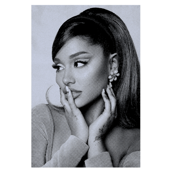Ariana Grande - Positions (Deluxe Fifth Anniversary Edition 2LP) by ...