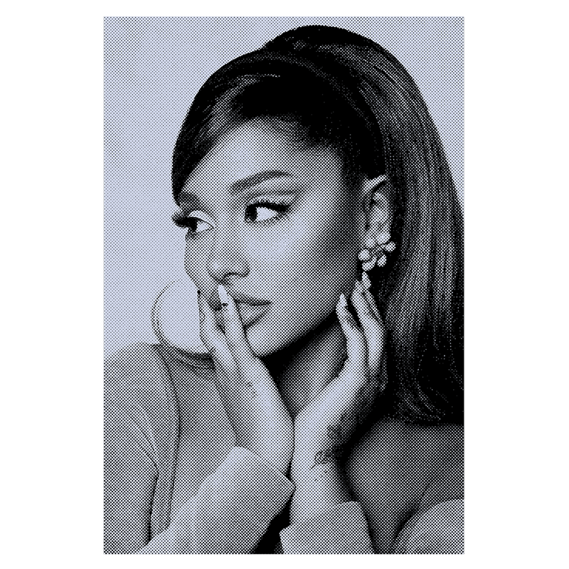Ariana Grande - Positions (Deluxe Fifth Anniversary Edition 2LP) by ...