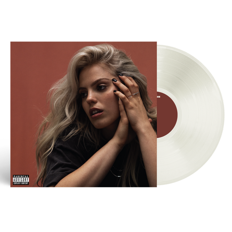 Reneé Rapp - Everything To Everyone (Exclusive Deluxe Silverstone LP ...