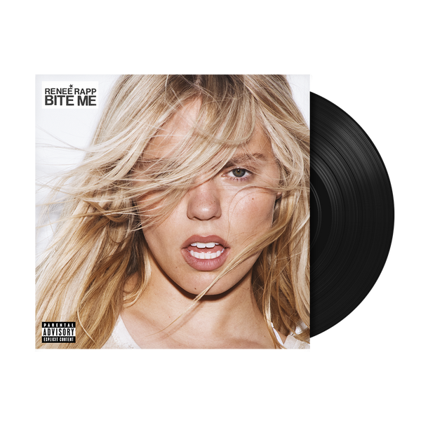 Reneé Rapp - uMusic Shop Australia