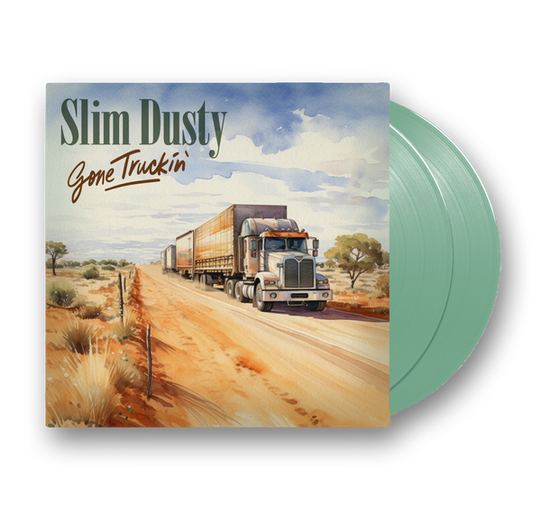 Slim Dusty - uMusic Shop Australia