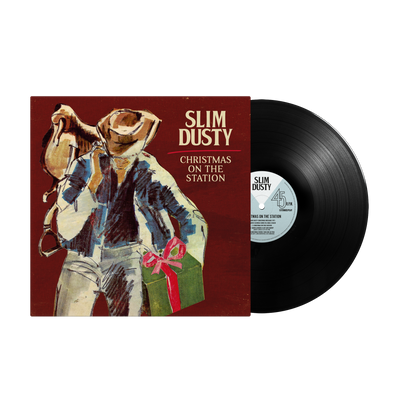 Slim Dusty - uMusic Shop Australia
