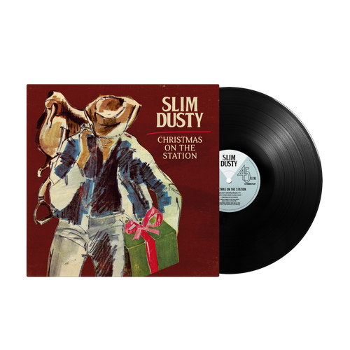Slim Dusty - uMusic Shop Australia