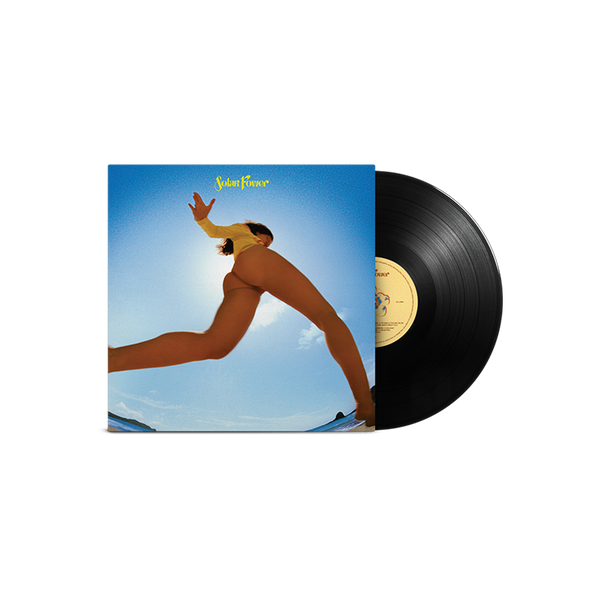 Lorde - Solar Power (LP) | uMusic Shop Australia - uMusic Shop Australia