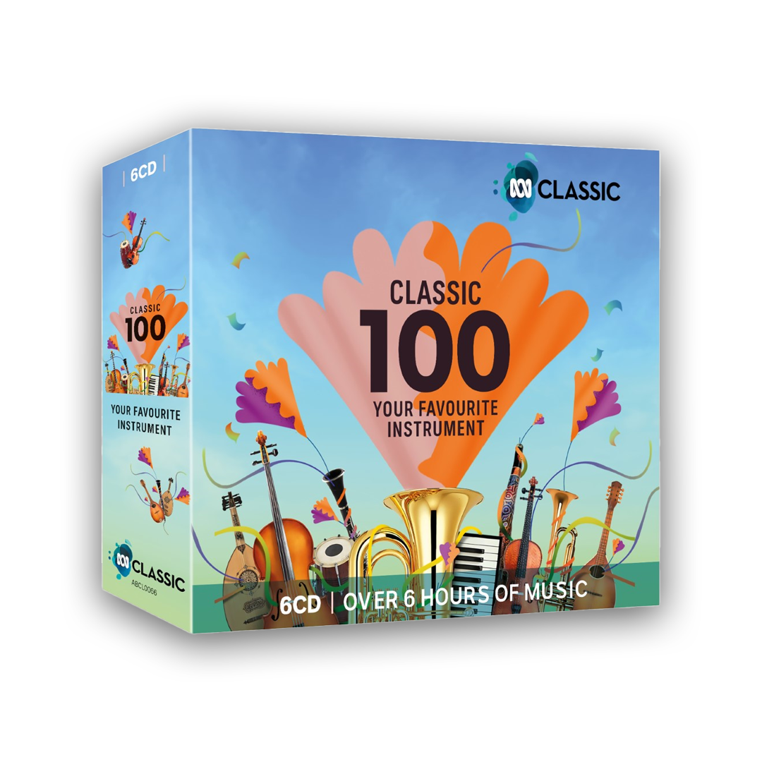 Various Artists - Classic 100: Your Favourite Instrument (6CD) | uMusic ...