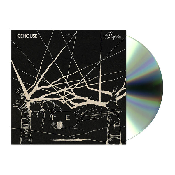 Icehouse - Icehouse Plays Flowers: Live (CD) | uMusic Shop Australia ...