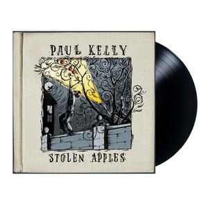 Paul Kelly - uMusic Shop Australia