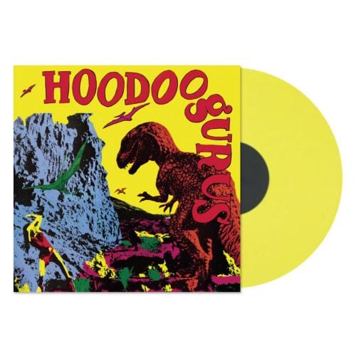 Hoodoo Gurus - Stoneage Romeos (LP) | uMusic Shop Australia - uMusic ...
