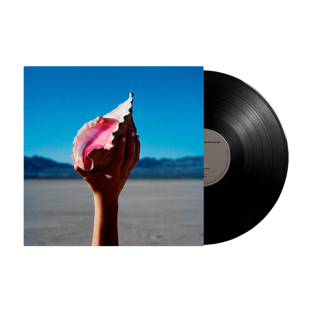 The Killers - Wonderful Wonderful (LP) | uMusic Shop Australia - uMusic ...