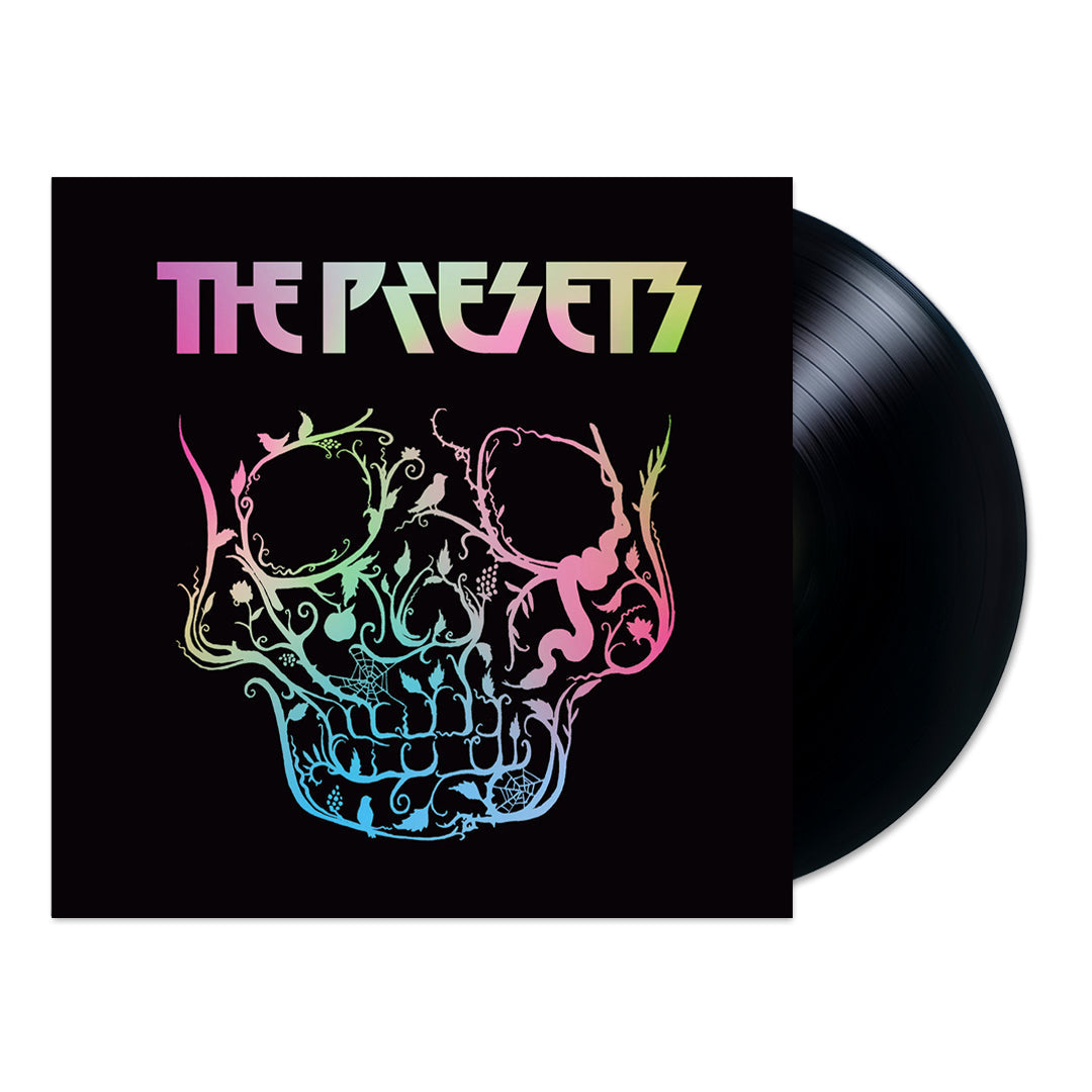 The Presets - Blow Up (Limited Edition EP) | uMusic Shop Australia ...