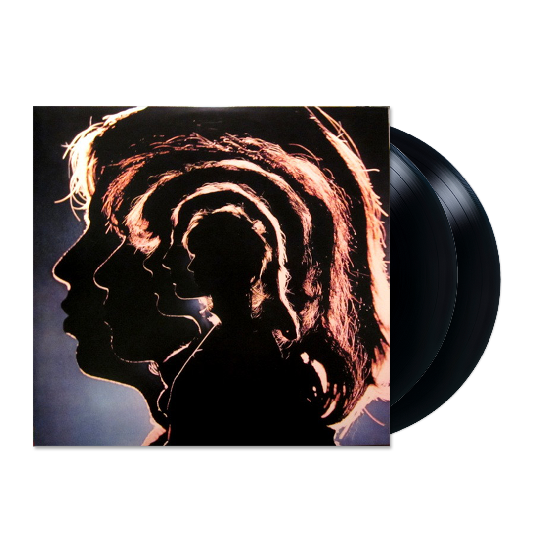 The Rolling Stones - Hot Rocks: 1964-1971 (2LP) | uMusic Shop Australia ...